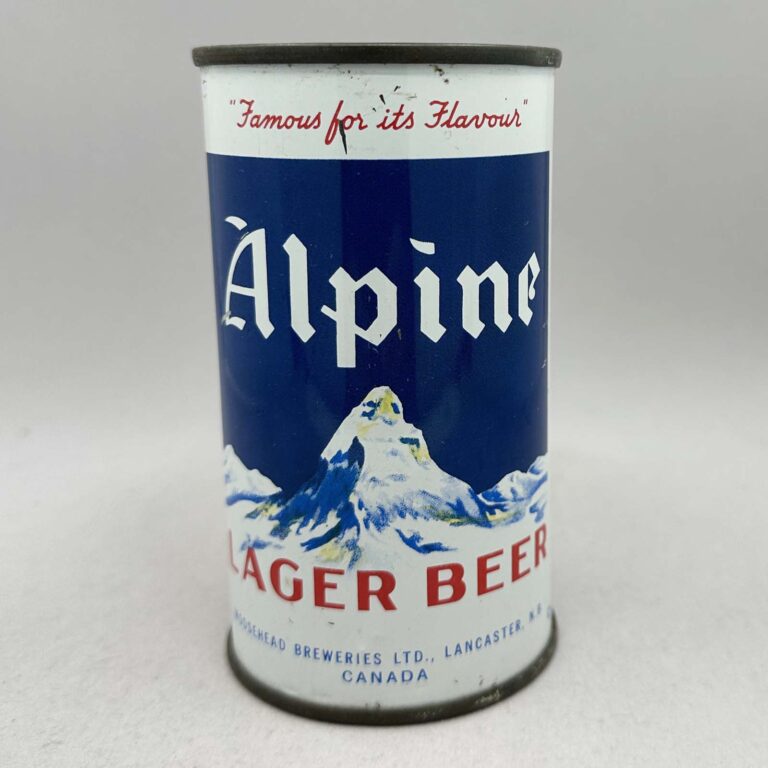 #1 resource to buy, sell, and research values of vintage beer cans